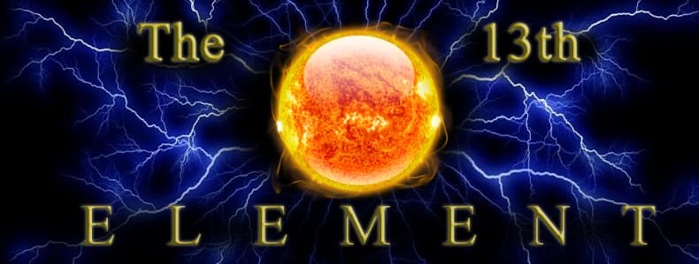 The 13th Element Escape Room | Escape Quest United Kingdom
