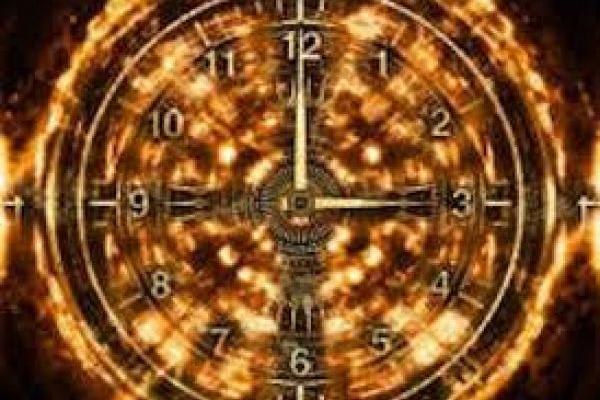 Time Machine Escape Room | Escaperoom 831 - Lighthouse