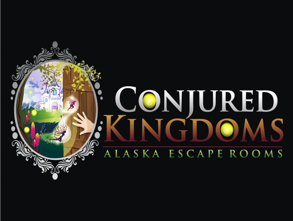 Alaska Escape Rooms - Anchorage, Alaska