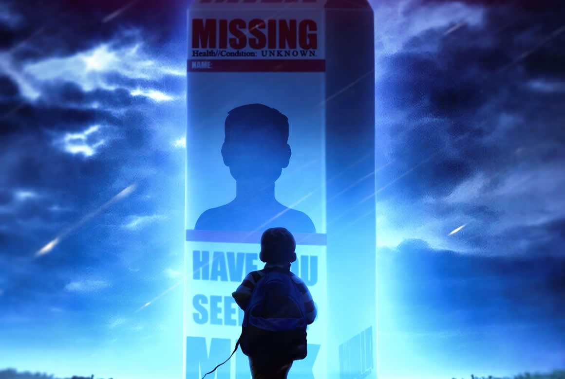 Missing Escape Room | Lockbox Escape Room