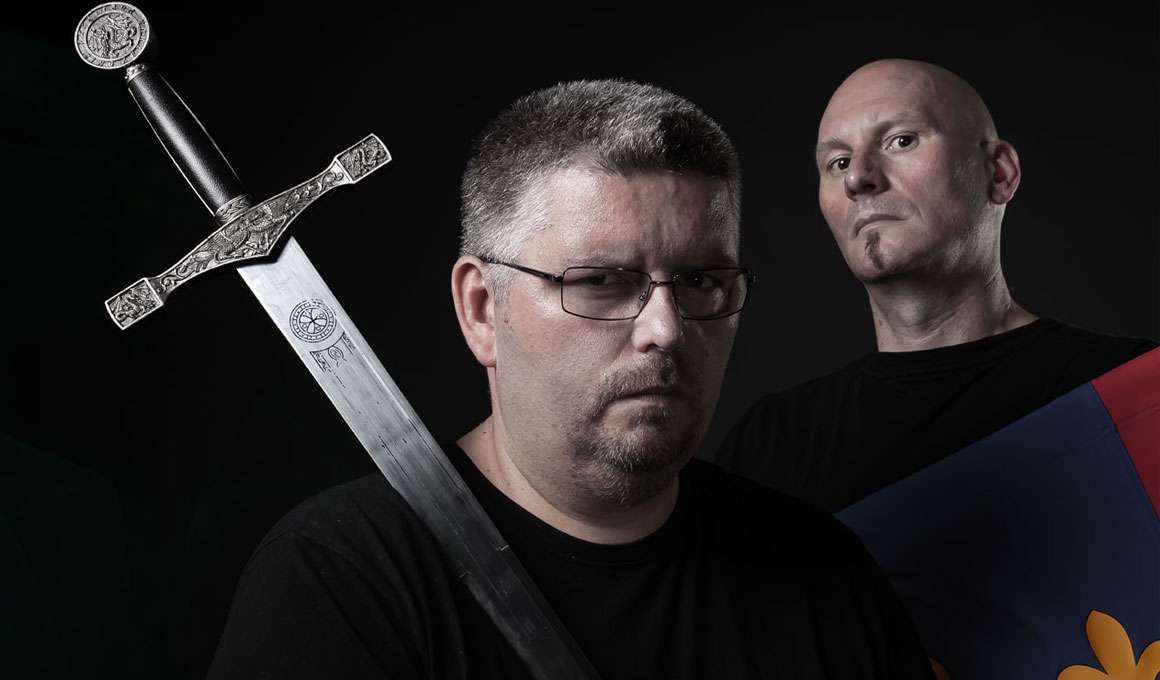 The Dark Ages Escape Room | Code to Exit