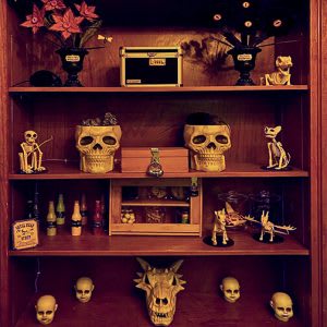 Wizard Dungeon Escape Room | Room 5280