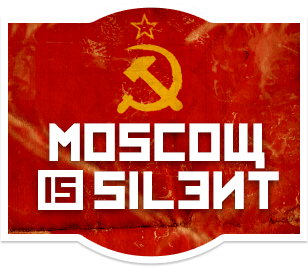 Moscow Is Silent Escape Room | The Green Glass Door | The Skeleton Key
