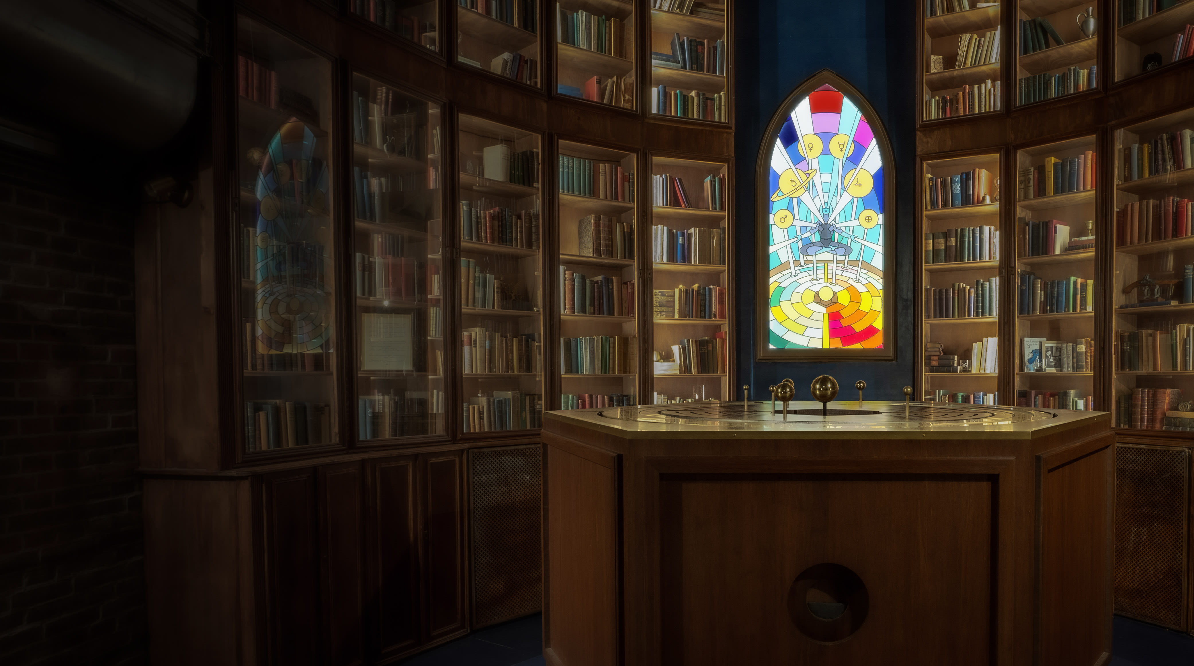 The Alchemist Escape Room | Sherlocked