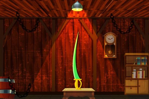 Lord Of The Swords Escape Room | Maze Rooms - Tarzana