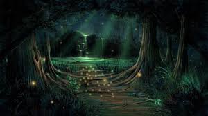 Enchanted Forest Escape Room | Seraphim Escape