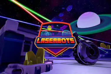 Laser Bots Escape Room | FunEscape