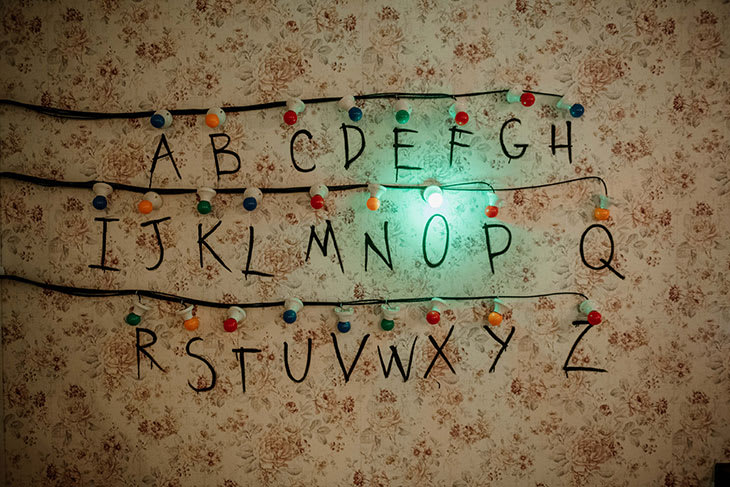 Stranger Things Escape Room | Epic Escape Rooms