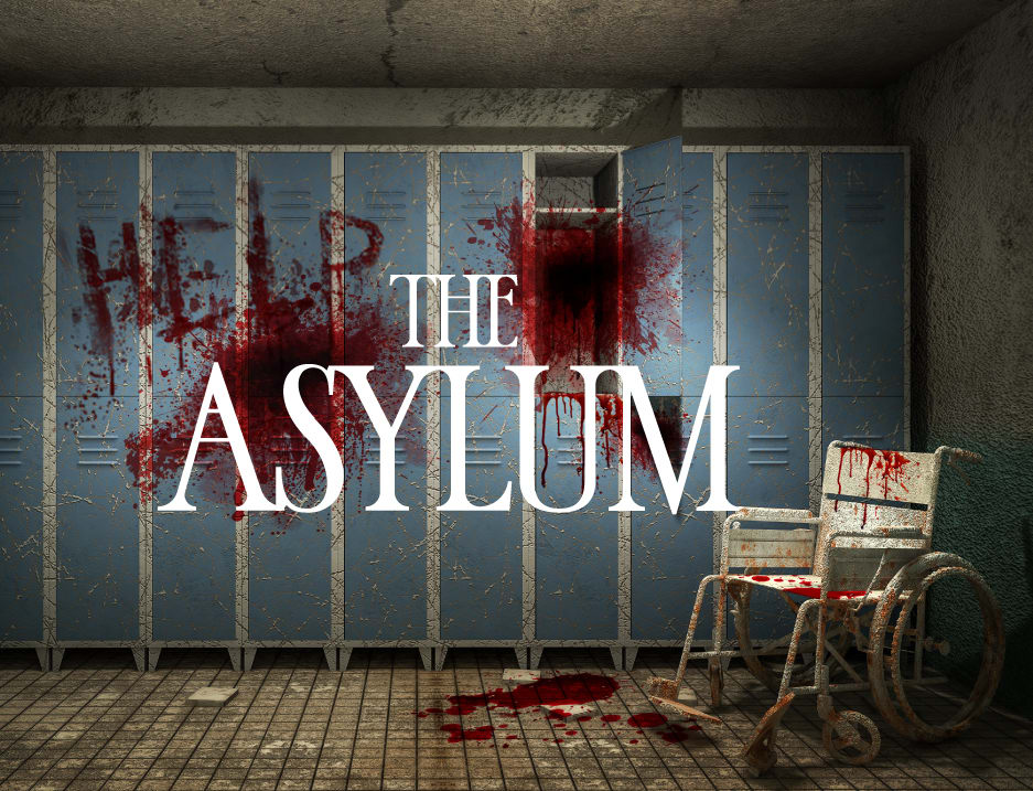 The Asylum Escape Room | Atherton Escape Rooms