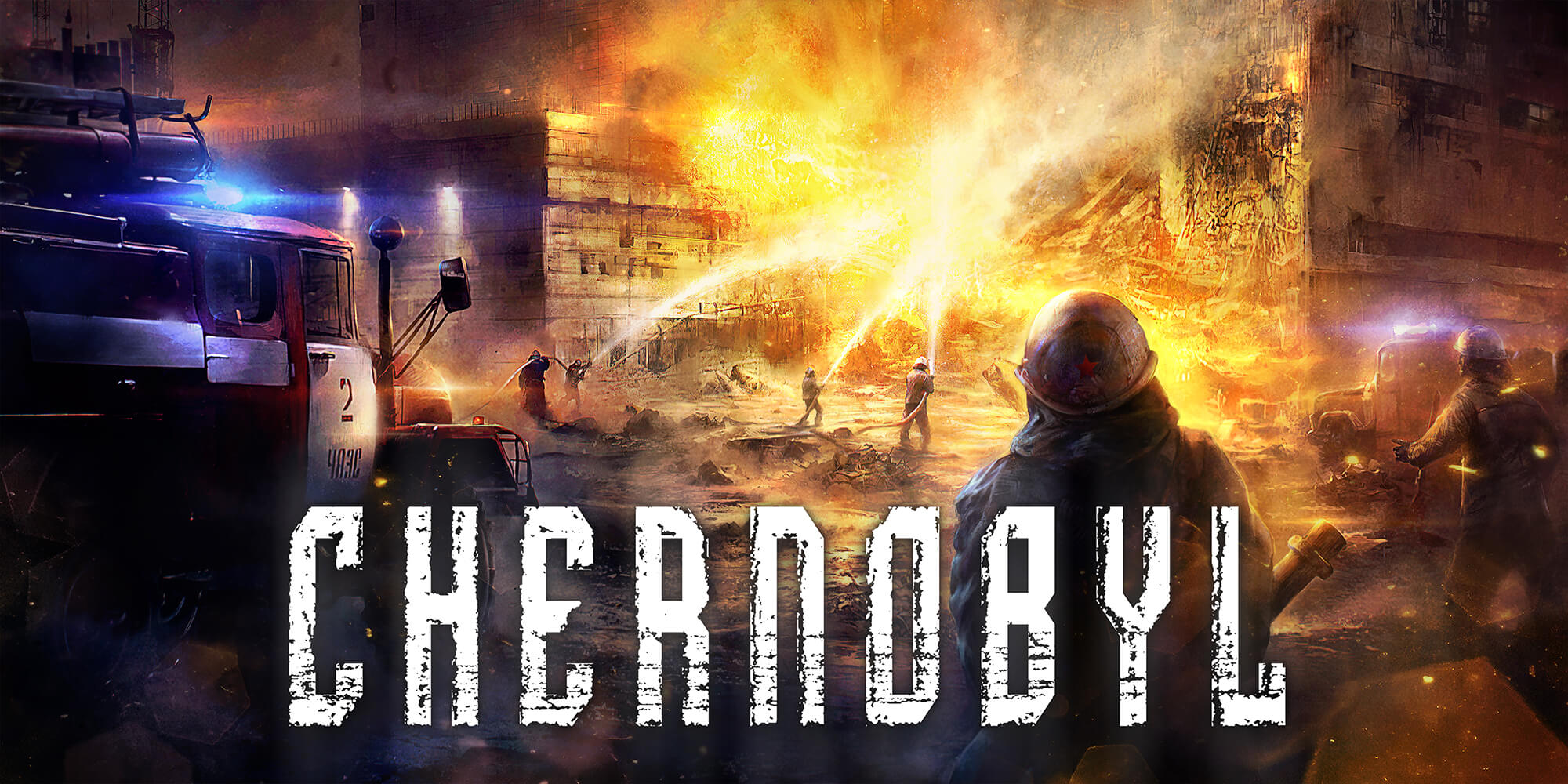 Chernobyl [VR] Escape Room | Virtropolis VR