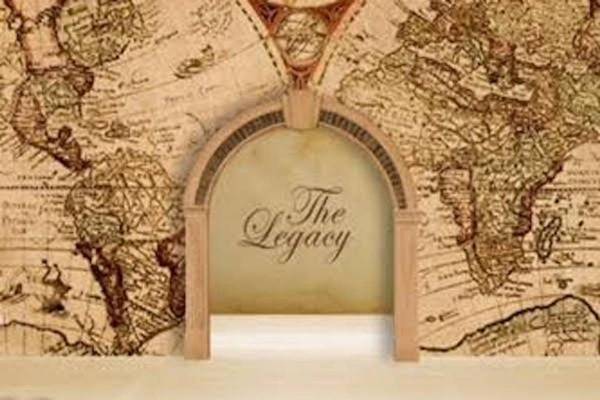 The Legacy Escape Room | Brainy Actz