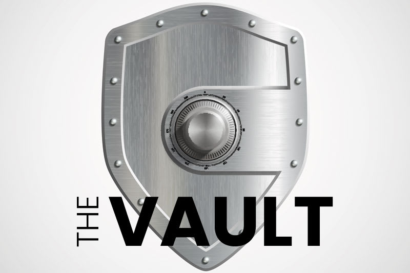 The Vault Escape Room | Adrenaline Escape - Wigan