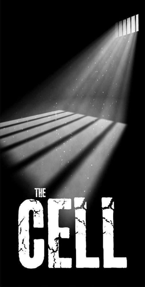 The Cell Escape Room | The Crux Escape Rooms - Hamilton Mountain