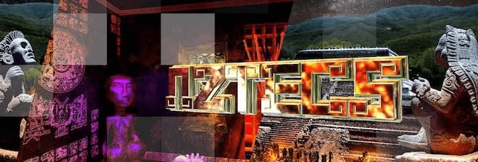 Aztec Escape Room | The Quest Factory Escape Rooms