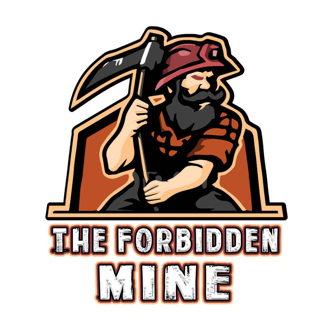 The Forbidden Mine [prev. Rockefeller's Secret Mine] Escape Room ...