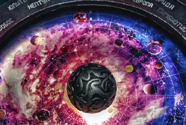 The Defenders of Galaxy Escape Room | Xscape Pods