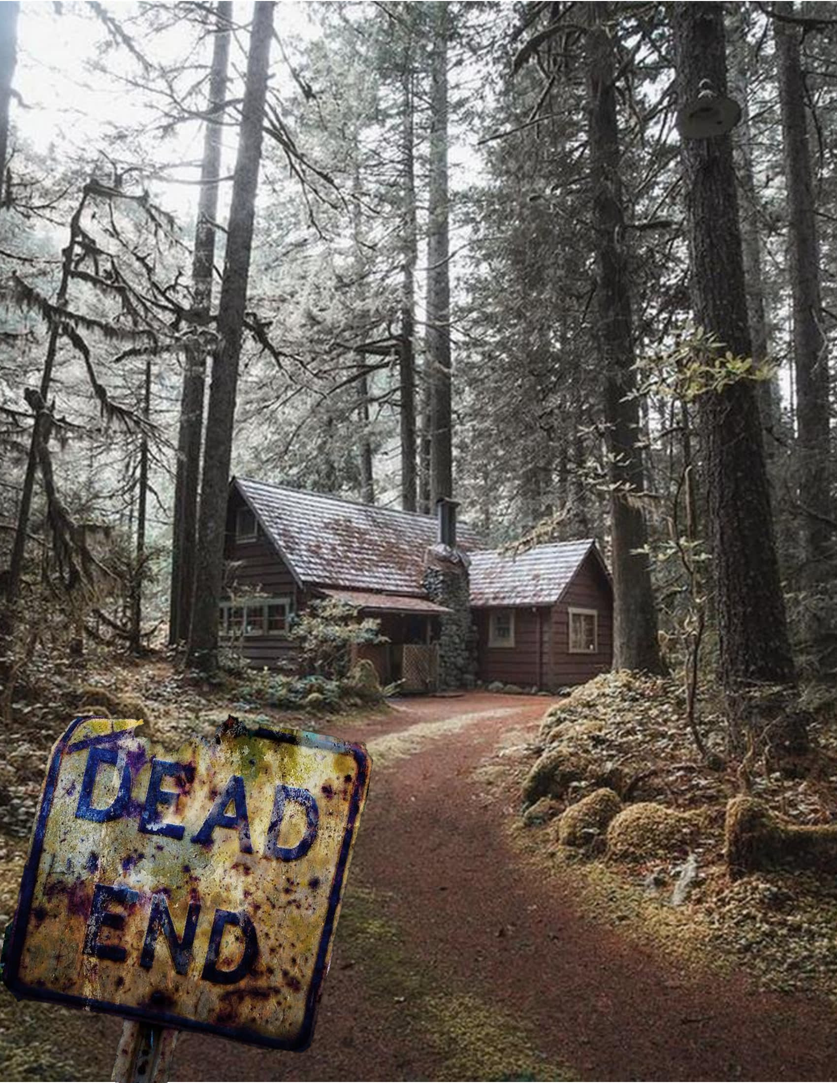 Dead End Escape Room | Constant Evolution Escape Rooms - Site 1