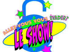 Le Game Show [The Game Show] Escape Room | Immersia Escape Games