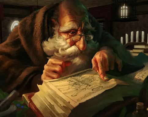 Алхимикът [The Alchemist] Escape Room | Escape Zone