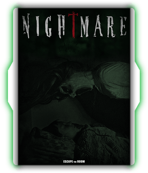 Nightmare Escape Room | Escape The Room