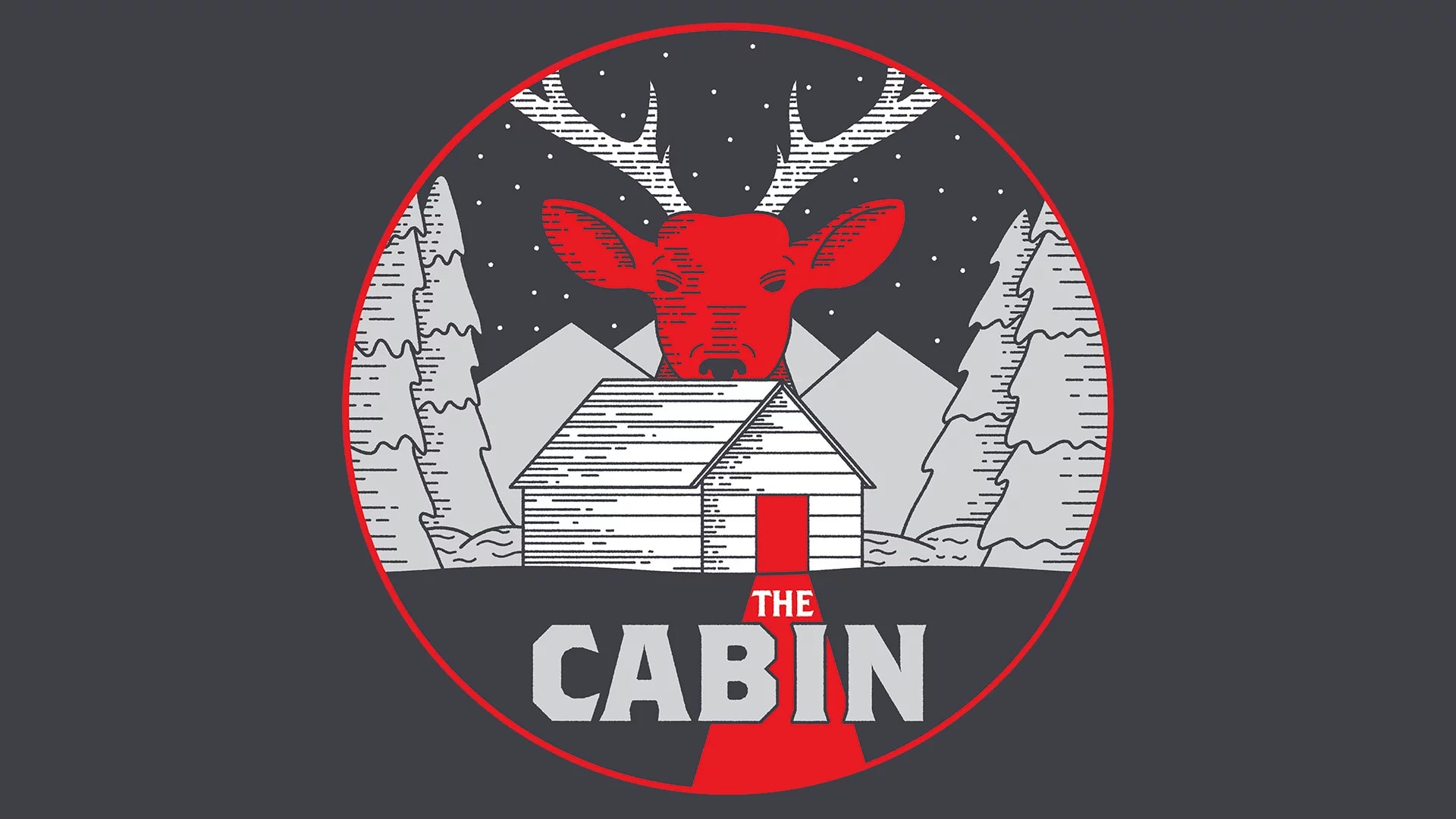 The Cabin Escape Room | Escape City - Edmonton