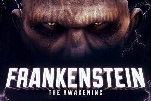 Frankenstein: The Awakening Escape Room | 60 Minute Escape Game