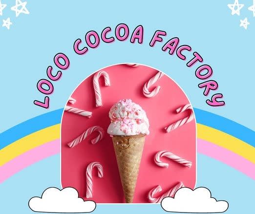 LoCo Cocoa Factory Escape Room | Escape Room LoCo
