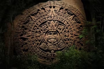 The Hidden Temple Escape Room | Escape Experience Windsor