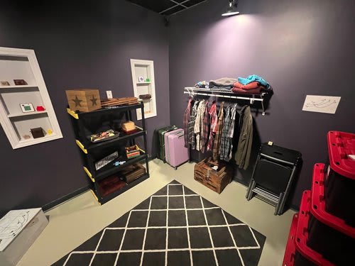 The Wedding Rings Escape Room | Bazada Games