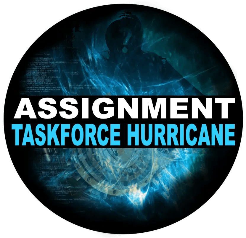 Taskforce Hurricane Escape Room | Aftermath -Online