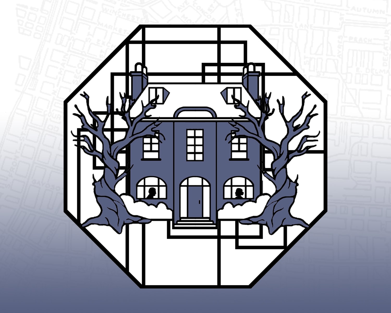 Shadow Manor Escape Room | Memphis Escape Rooms - East Memphis