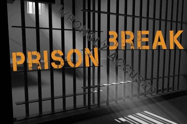 Prison Break Escape Room | Rush To Escape