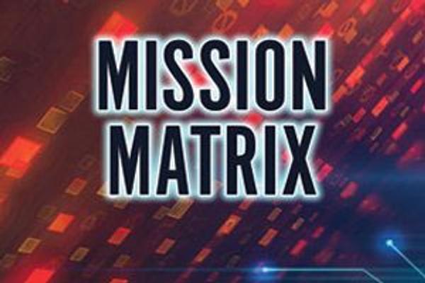 Mission Matrix Escape Room | Cinergy's Extreme Escape Room