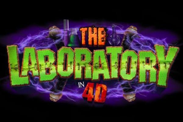 Laboratory 4D Gateway Escape Room | 102 Escape