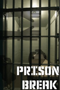 Prison Break Escape Room | Break Free Escape Barrow