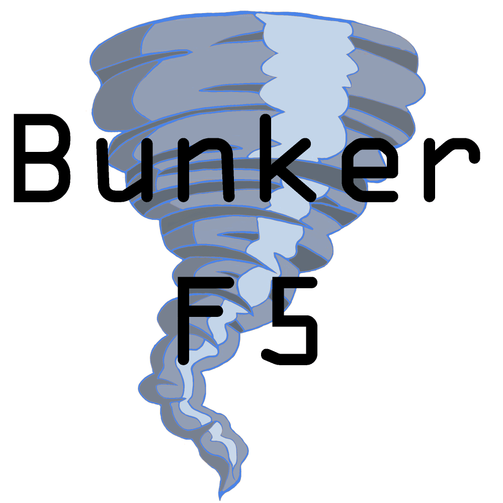 Bunker F5 - Beat the Bunker Escape Room | Entrap Games - Wichita Escape ...