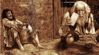 The Count Of Monte Cristo Escape Room | Escape Game Kamari