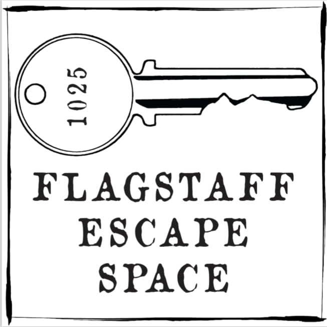 Trophy Quest Escape Room | Flagstaff Escape Space