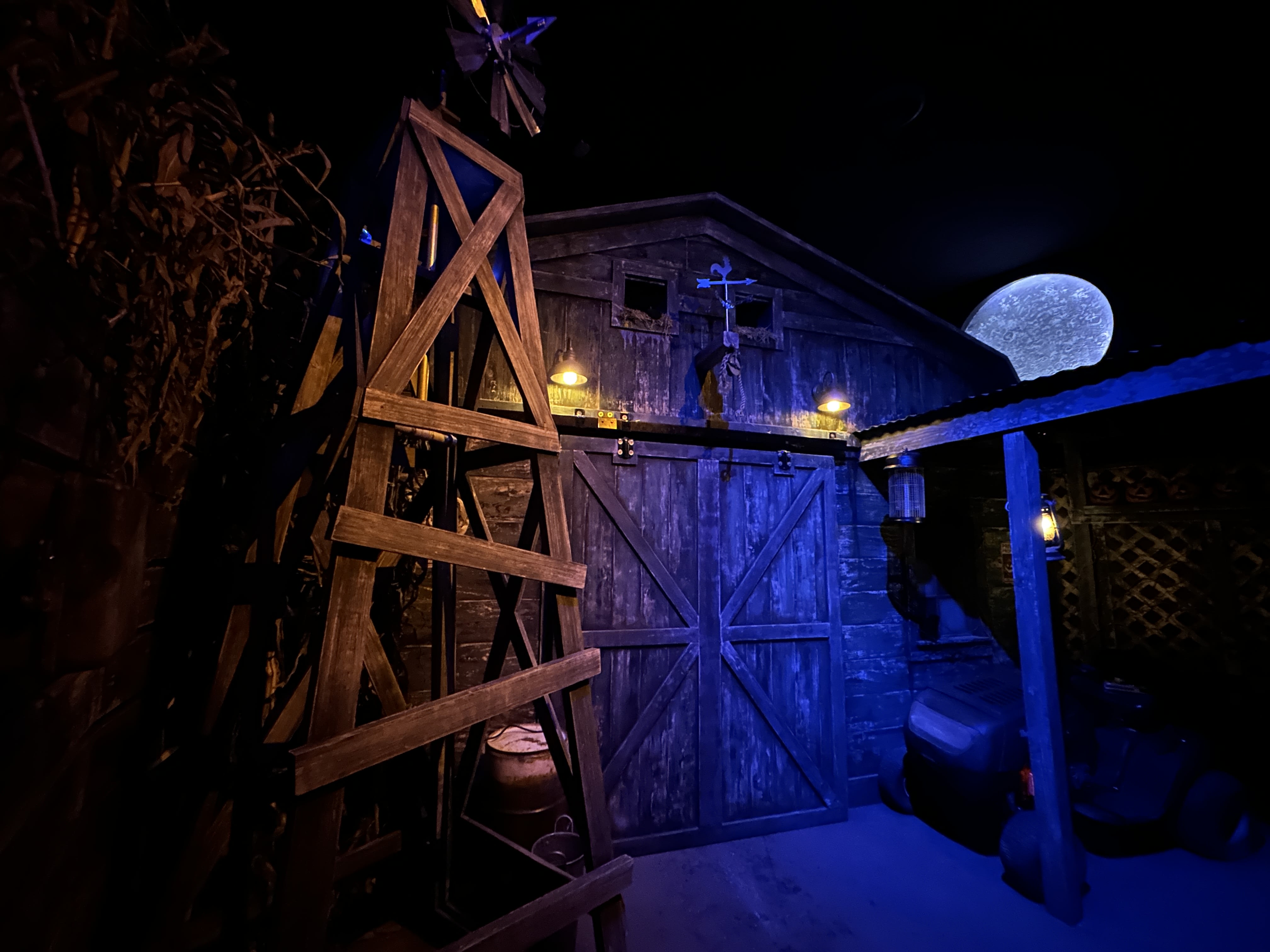 Cornstalkers: Lost in the Maize Escape Room | The Escape Ventures - Orlando