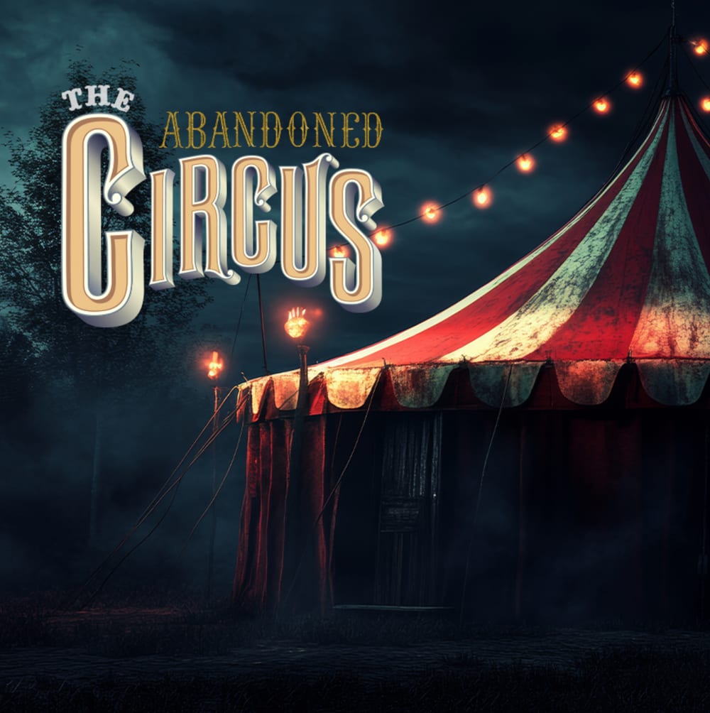 Abandoned Circus Escape Room | Know Way Out - Escape Room Petoskey