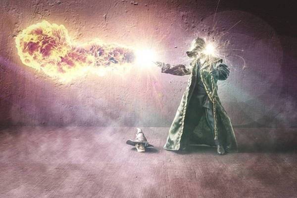 The Wizard's Apprentice Escape Room | Amazing Escape Room - Green Brook