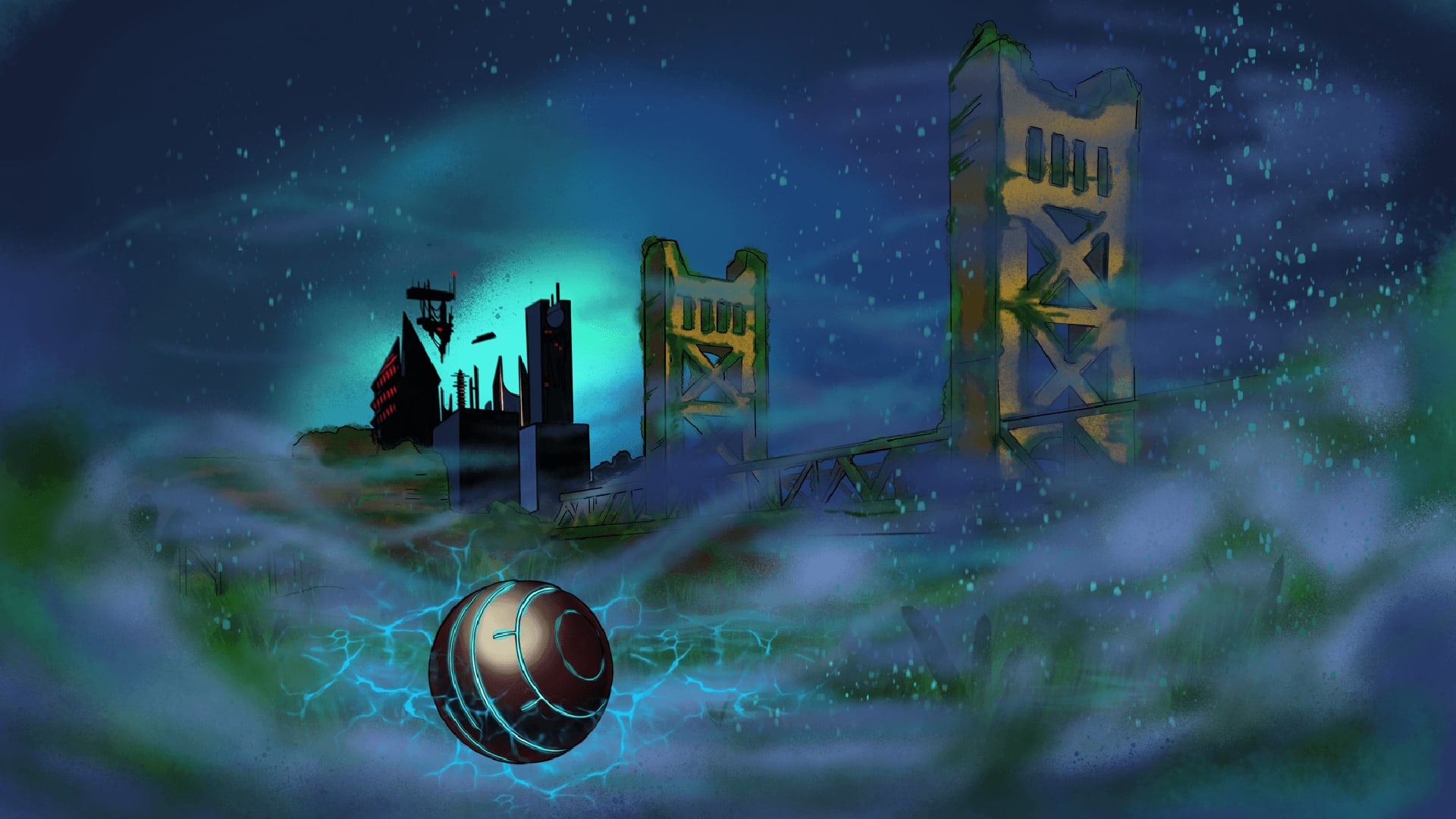 Neo Sacramento Escape Room | Neo Escape Rooms