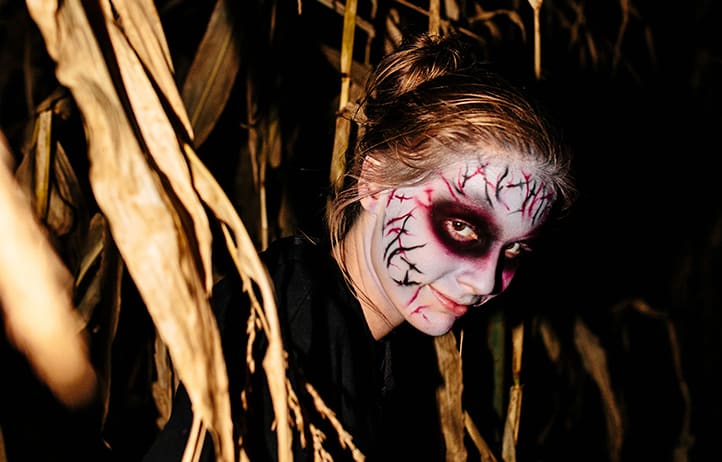 Fields Of Fear Haunted Attraction | Cox Farms