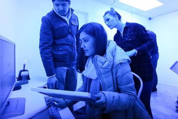 The Cure Escape Room | Bond's Escape Room - Fairfax
