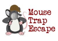 The Classroom Escape Room | Mouse Trap Escape