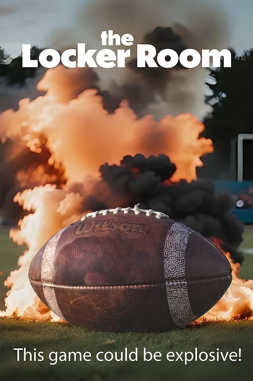 The Locker Room Escape Room | Escape 36