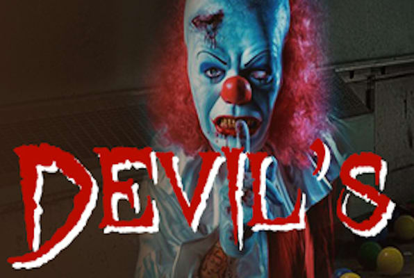 Devil's Toy Box Escape Room | Freeing Canada Station – Toronto