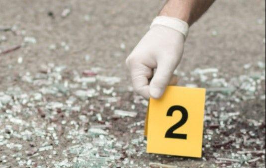 Collision Escape Room | One Way Out