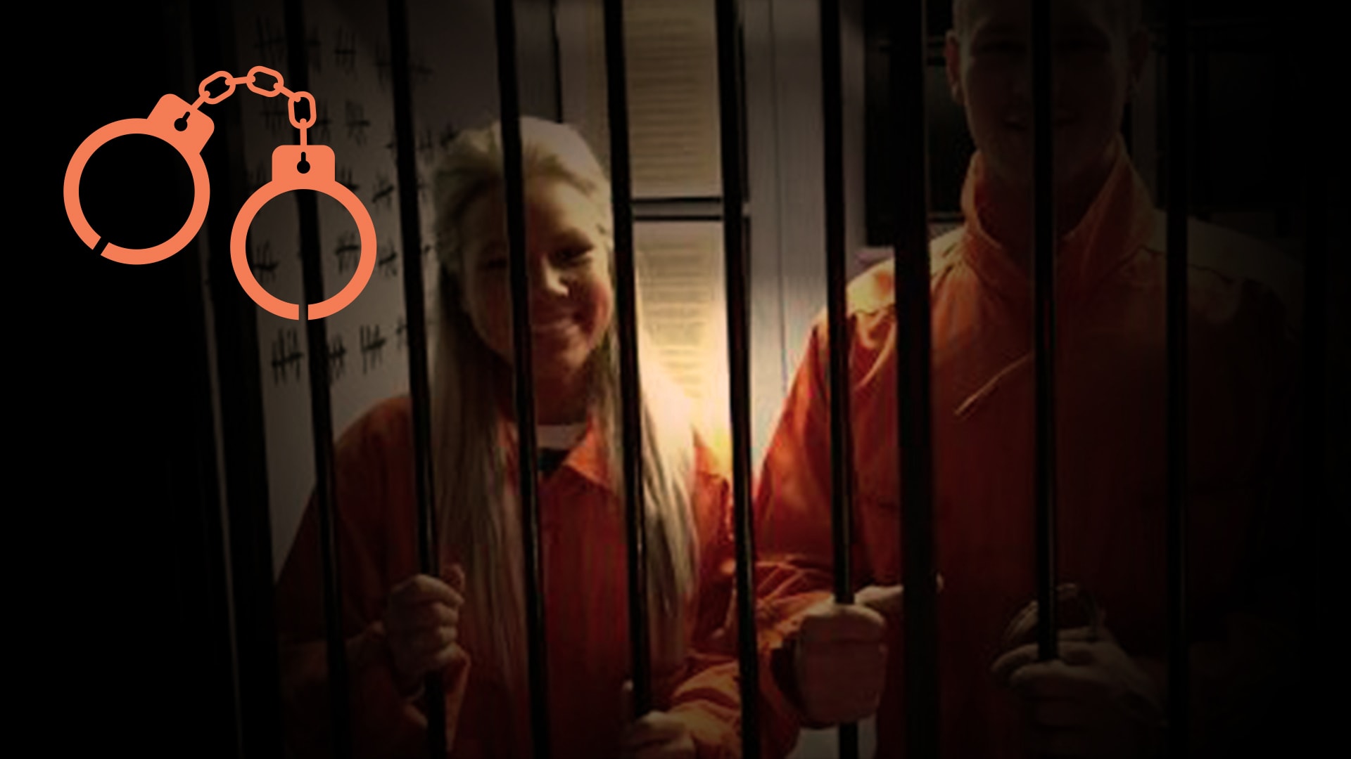 Prison Break Escape Room | Timequest