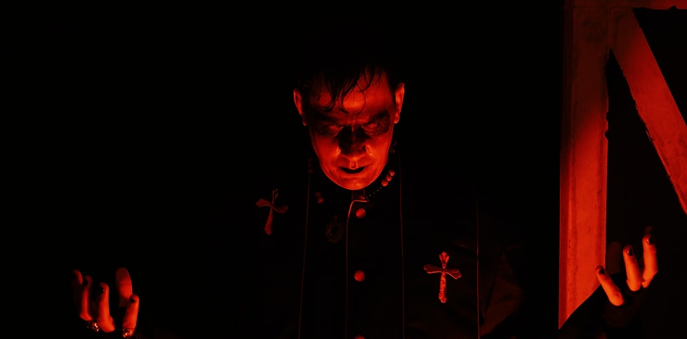 Nightmare At 3008 Haunted Attraction | Nightmare at 3008